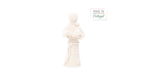 SET 4 STO ANTONIO 1546 12CM | LG Arts Crafts