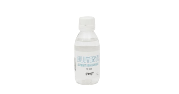 DISOLVENT 150ML | LG Arts Crafts
